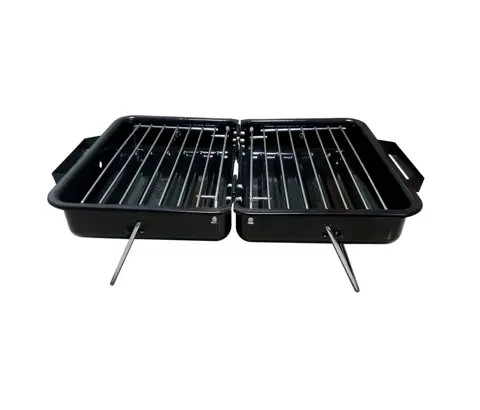 Buy Recommend Simple Foldable Tabletop Portable Briefcase Mini Korean ...