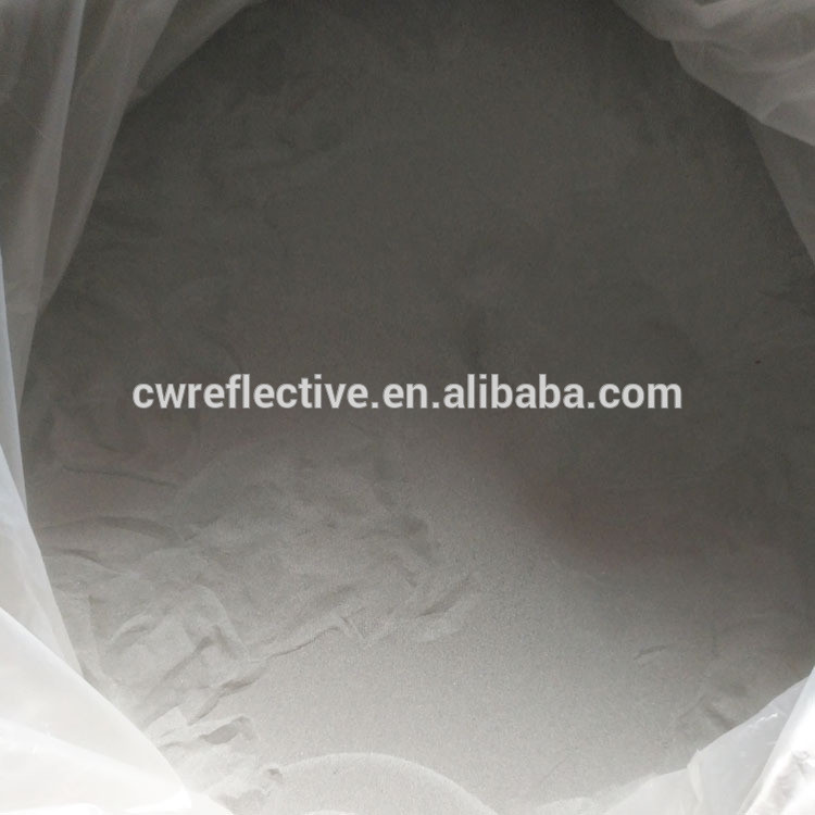 Buy Reflective Powder High Refraction Glass Microsphere Non-toxic ...