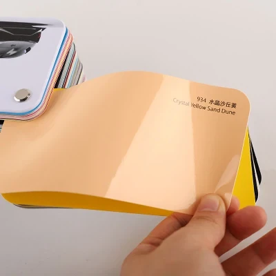 Buy Removable Pvc Material Car Body Film Factory Promotion Price Super ...