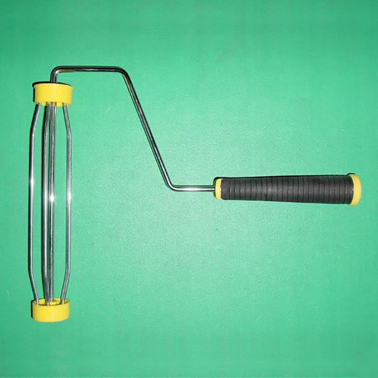 Buy Rf-005 Mini With Handle Roller Holder Durable Paint Tool from ...