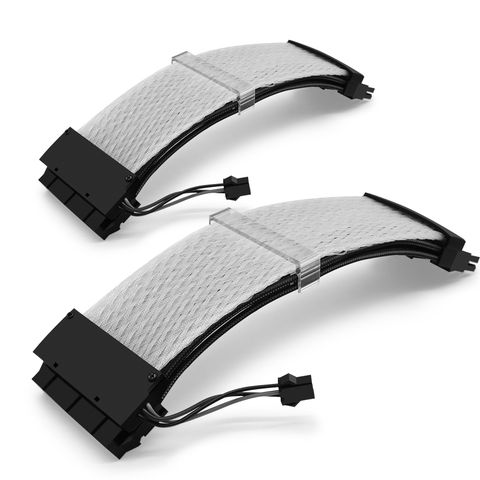 Buy Rgb 24pin Extension Cablenet Sync Cord Cable For Computer Gaming ...