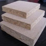 Buy Rice Husk Particle Board/particle Board Box/high-density Particle ...