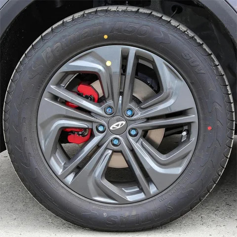 Buy Rines De Lujos Ev Electric Wheel Rims R18 For Chery Tiggo 7 Pro Max ...