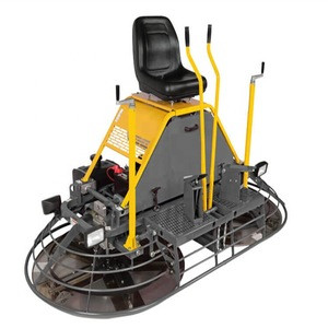 Buy Robot Power Trowel Using Gear Motor from Zhengzhou Huachen ...