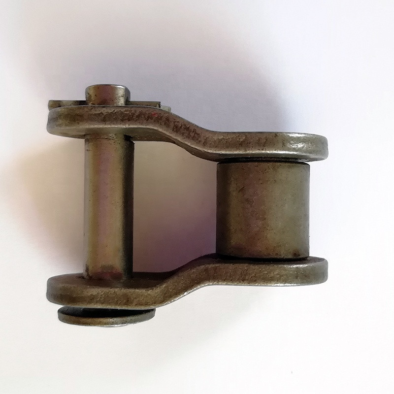 Buy Roller Chain Connect Link Offset Link Cl Ol Quick Coupler Half Link ...