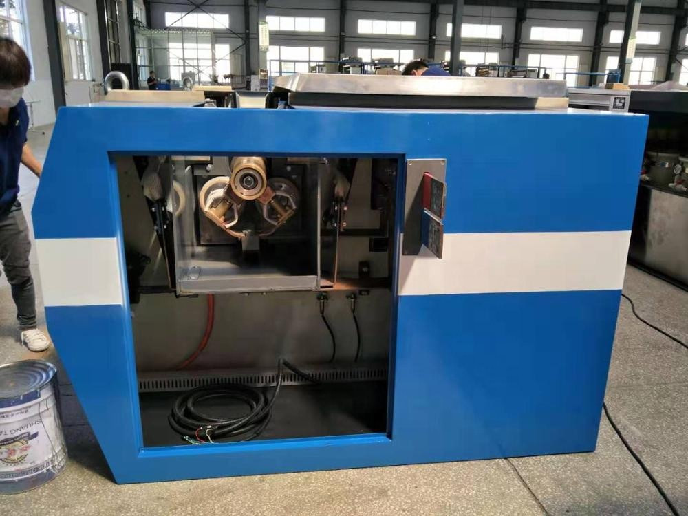 Buy Rotogravure Cylinder Electroplating Tank Plating Tank For Cylinder ...