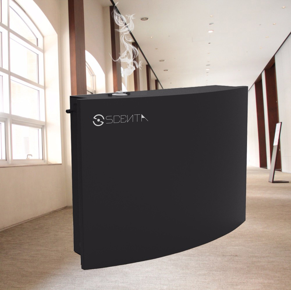 Buy Scenta Top Sale Electric Air Scent Diffuser Commercial Hvac Large ...