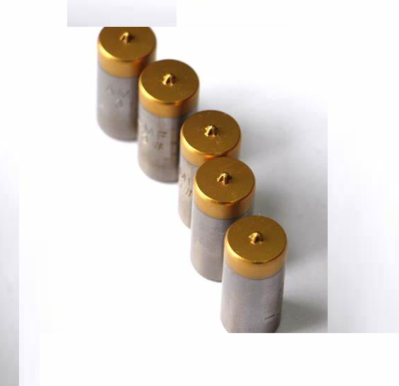 Buy Screw Second Header Punch , Recess Header Punches Good , Din7982 ...