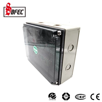Buy Sequential Pulse Timer Controller For Dust Collector from Shanghai Bag Filtration Equipment ...