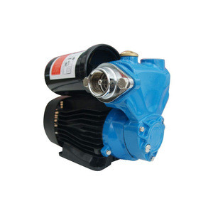 Buy Shimge 1awzb370 Series 0.5hp Automation Clean Water Pump Impeller ...