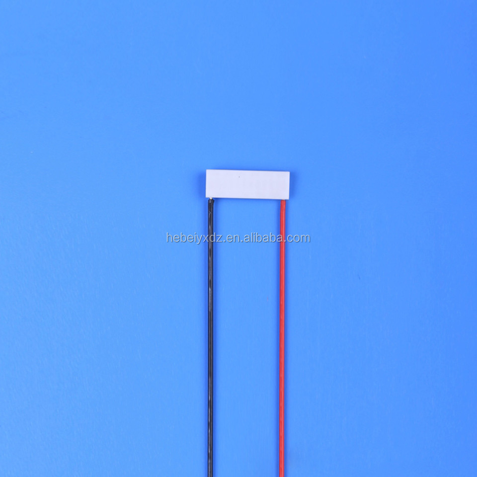 Buy Single Stage Semiconductor Thermoelectric Peltier Module from Hebei ...