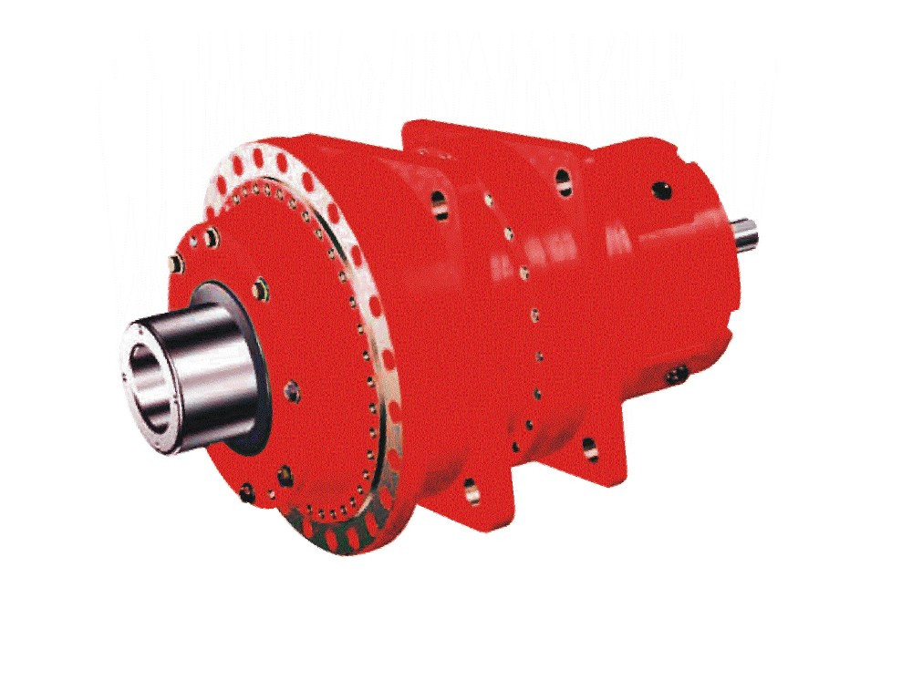 Buy Slpseries Planetary Speed Reducer Gearbox Transmission Motor ...