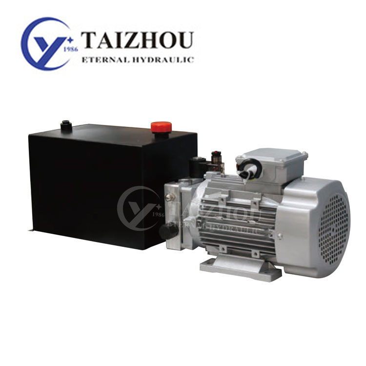 Buy Small And Medium Lift Table Power Units With Balance Valve ...