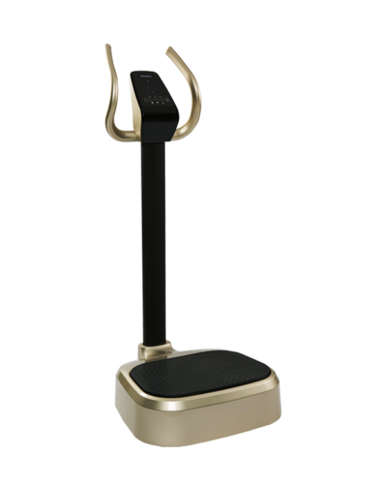 Buy Sonic Sw-vh11 Golden Wave Vibrating System Exercise Machine from ...