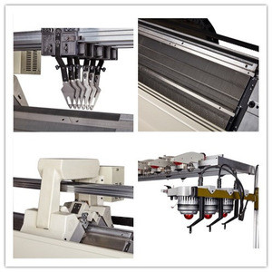 Buy Spare Parts Of Flat Sweater Knitting Machine,computerized Knitting ...