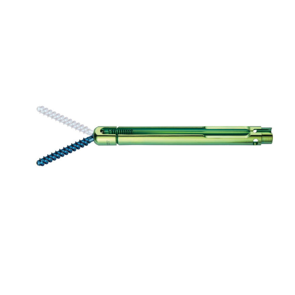 Buy Spine Micro Instruments Neurosurgery Set from Beijing Eaven Medical ...