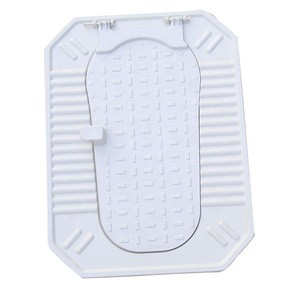 Buy Squatting Pan Cover Squatting Pan Porcelain Trapway Sanitary Ware ...
