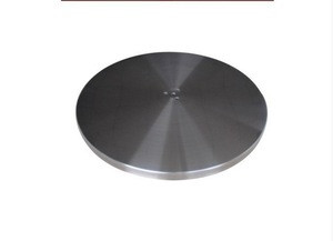 Buy Stainless Steel Round Chair Base/swivel Chair Base Parts /sofa Base ...