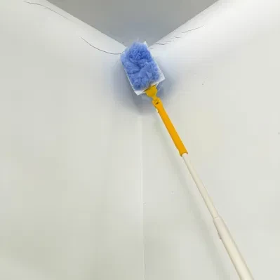 Buy Static Nonwoven Duster With Telescopic Handle Ceiling Household ...