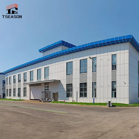 Buy Steel Structure Framed Commercial Office Building Structural Steel ...