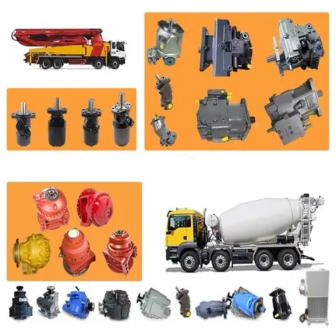 Buy Steering Unit Ospc 80 Steering Control Unit Orbitrol 150n2150 Valve ...