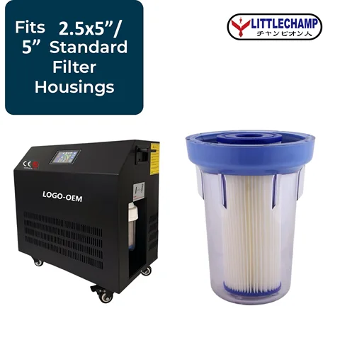 Buy Suitable For Replacing The Filter Element Of Inflatable Heat Pipe ...