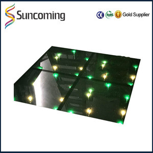 Buy Sunfrom Make Ground Row Lights Light Up Led Dance Floor Shenzhen ...
