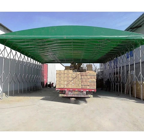 Buy Sunshade Can Be Used As A Storage Warehouse With A Push-pull ...