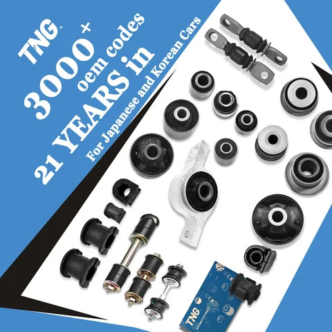 Buy Suspension Bushing For Mitsubishi Outlander Lancer Cw6 Cy2a ...