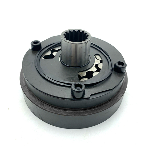 Buy Swash Plate Piston Shoe Cylinder Block A4vg180 Rexroth A4vg125 ...