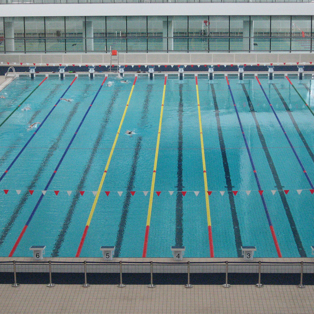 Buy Swimming Pool Equipment Lane Line Floater from Jiangyin Sifang ...