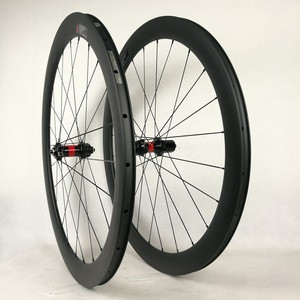 Buy Synergy Road Carbon Wheel Race Carbon Fiber Cheap Bicycle Wheel ...