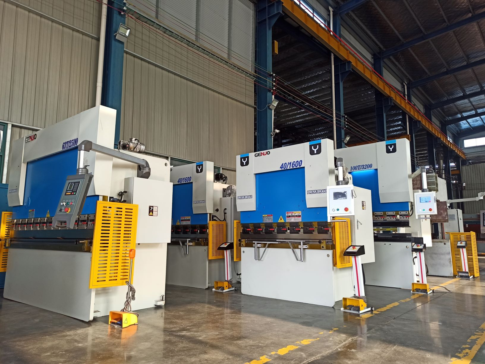 Buy Tandem Folding Machinary, Hydraulic Pump Aluminum Ce Torsion Bar ...