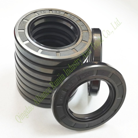 Buy Tc 33x54x7 Taiwan Nak Ndk Ars National Oil Seal Catalog High ...