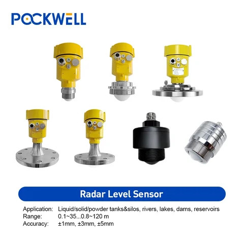 Buy Throw-in 4-20ma Rs485 Stainless Steel Liquid Water Level ...