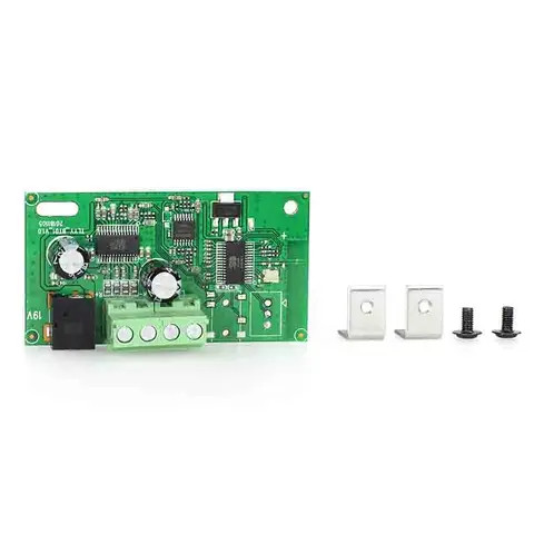 Buy Tianlai Modulo Amplificador De Audio Clase D Amplifier Boards Class ...