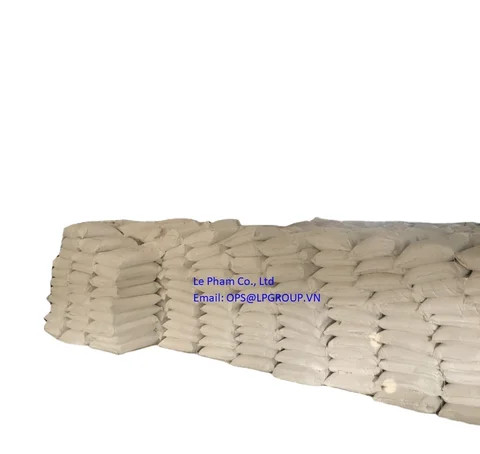 Buy Top Hydrated Lime Ca(oh)2 > 60% Use For Agriculture from LE PHAM ...