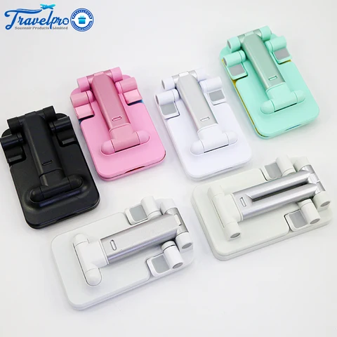 Buy Travelpro Universal Mobile Phone Holders Collapsible Retractable ...