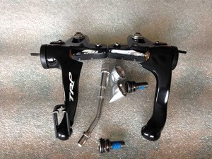 Buy Tt Time Trial/triathlon Bike Front Trp-ttv -f Rear Trp T922.1 ...