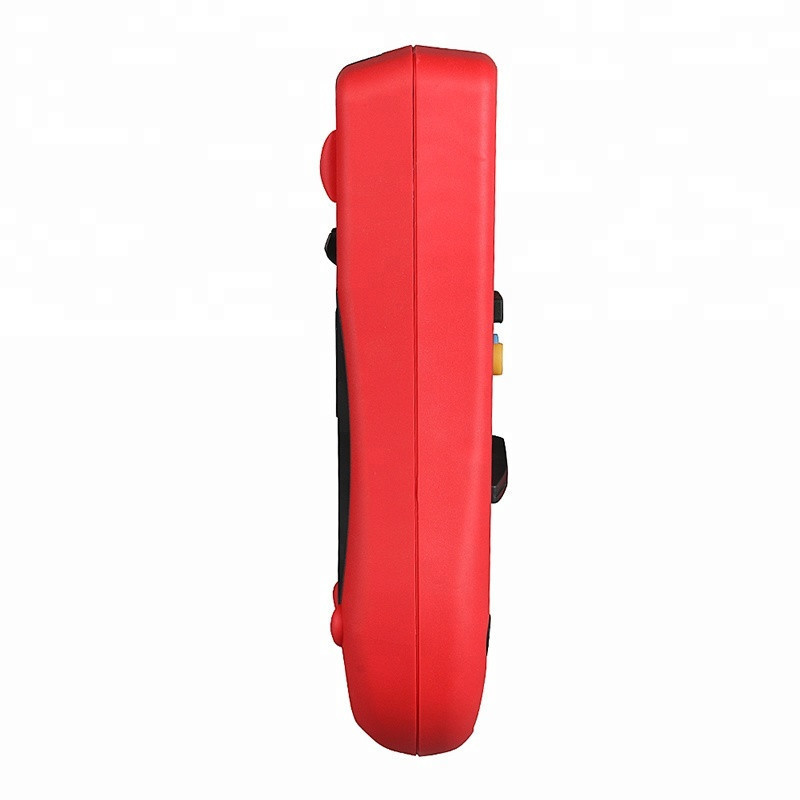 Buy Uni-t Ut61c Handheld Multimeter Ammeter Ohm Volt C/f Temperature ...