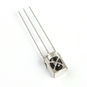 Buy Universal Ir Infrared Receiver Sensor Module 1838 Tl1838 Vs1838b ...