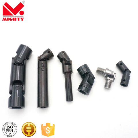Buy Universal Joint Ball Bearing Cross Universal Rotary Joints from ...