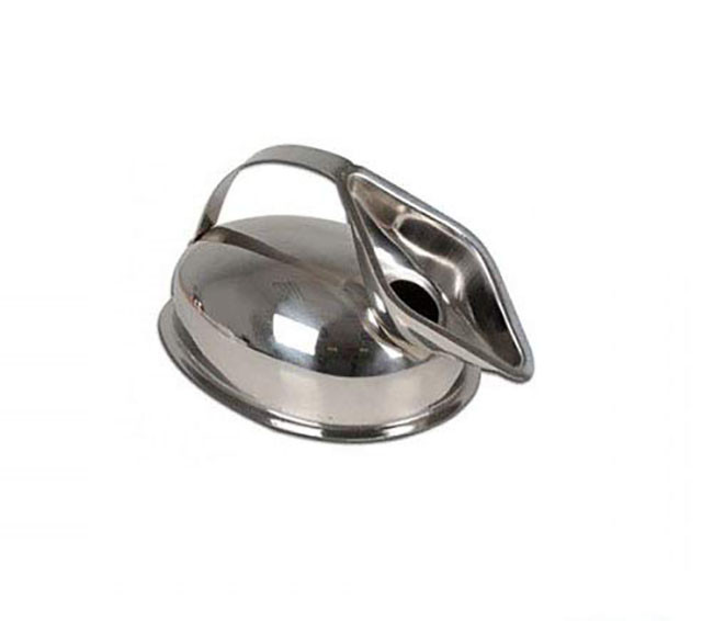 Buy Urinal Female Bed Old Female Urine Household Hospital Urinal Pot ...