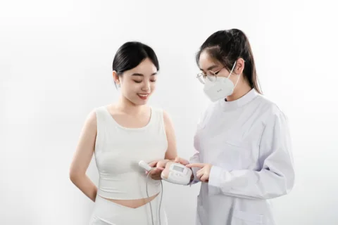 Buy Vainal Tightening Device For Repair Of Pelvic Floor Muscles Home ...