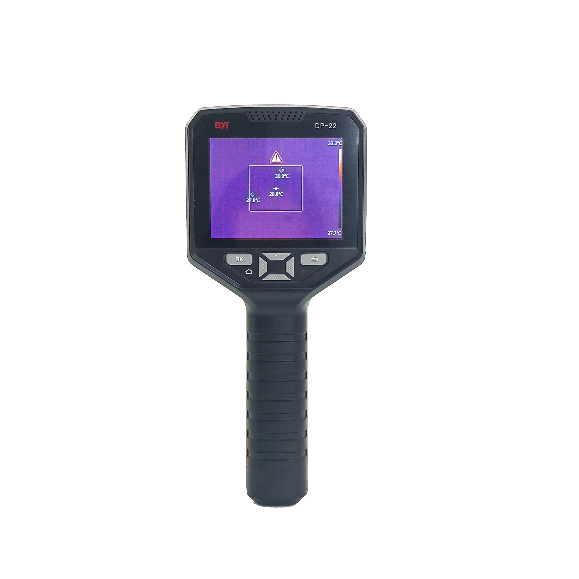 Buy Vehicle Mounted Car System Flir Shenzhen Digital Thermal Imaging ...