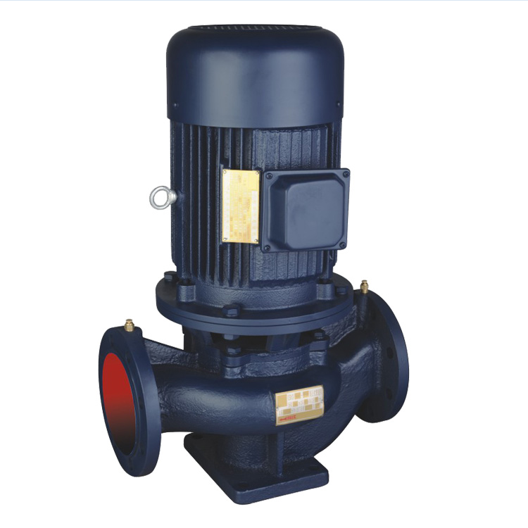 Buy Vertical Inline Pump Manufacturers High Pressure Inline Pump Inline ...