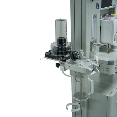 Buy Veterinary Anesthesia Work Station Sv1600 Anesthesia Machine from ...