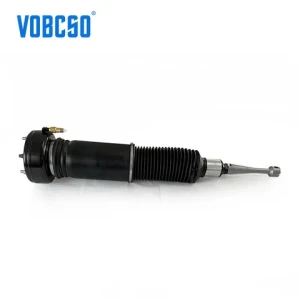 Buy Vobcso-auto Front Air Suspension Shock Absorber Struts Damper Oe ...