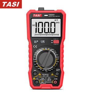 Buy Voice Multimeter Pocket Digital Multimeter Price Of Bd Ta8301 from ...