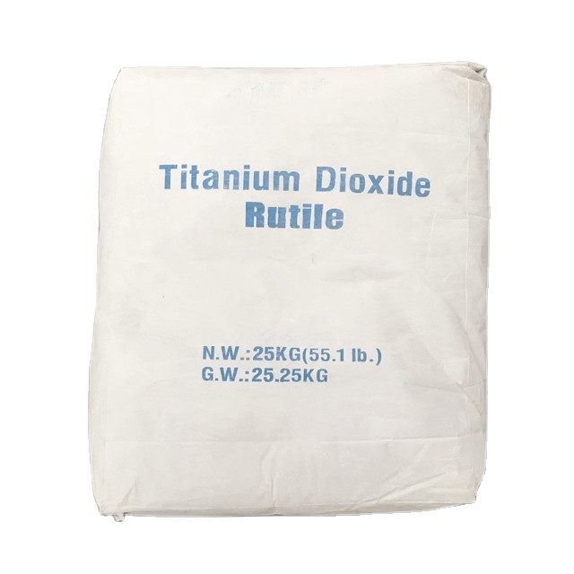 Buy Water Soluble Titanium Dioxide Pigment Industry Grade Cas 13463-67 ...